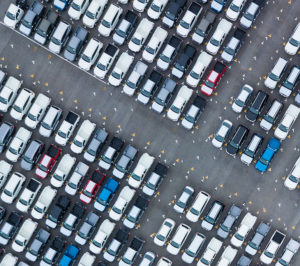 Berlin Motors Logistics Germany